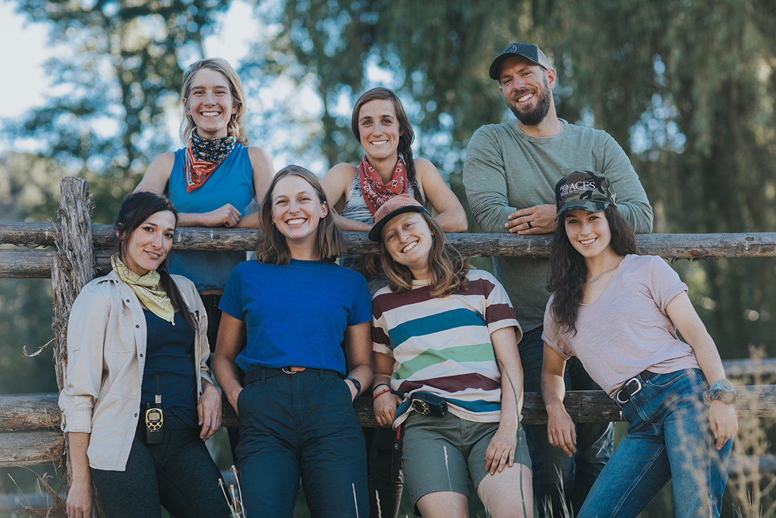 Rock Bottom Ranch Farmer Panel 2020 - ACES