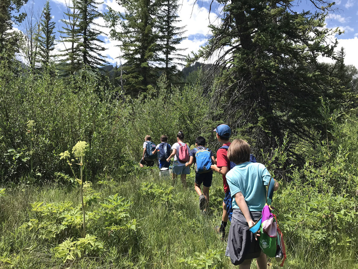 Adventure Kids | One - ACES