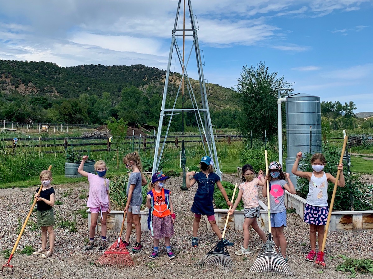 Goat Ropers | One - ACES