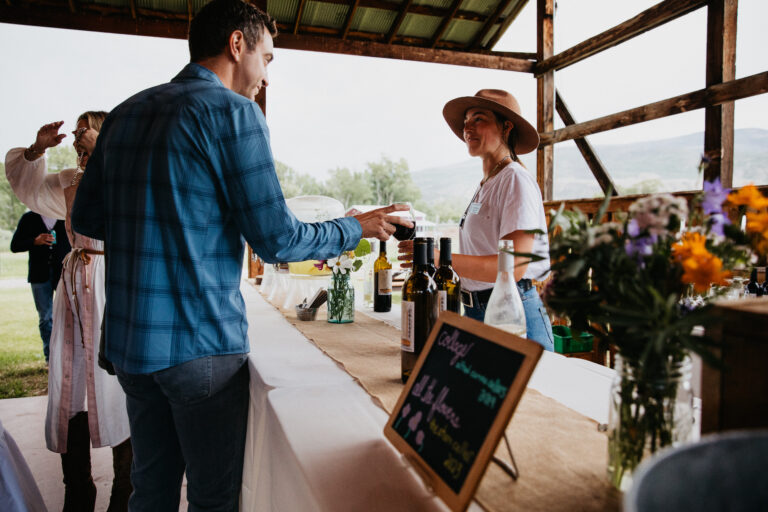 Rock Bottom Ranch in Basalt, Colorado - ACES