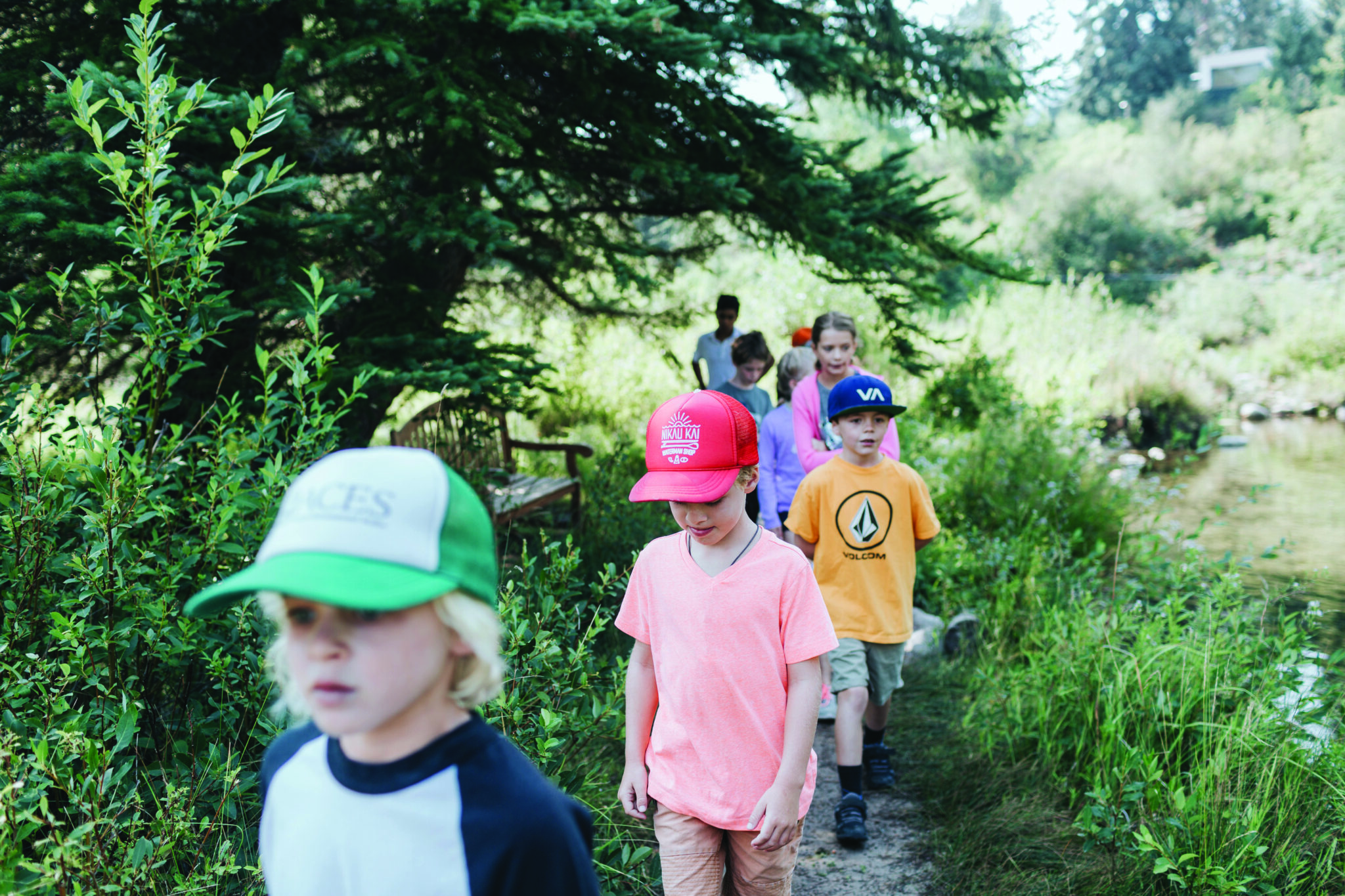 Community Programs - ACES