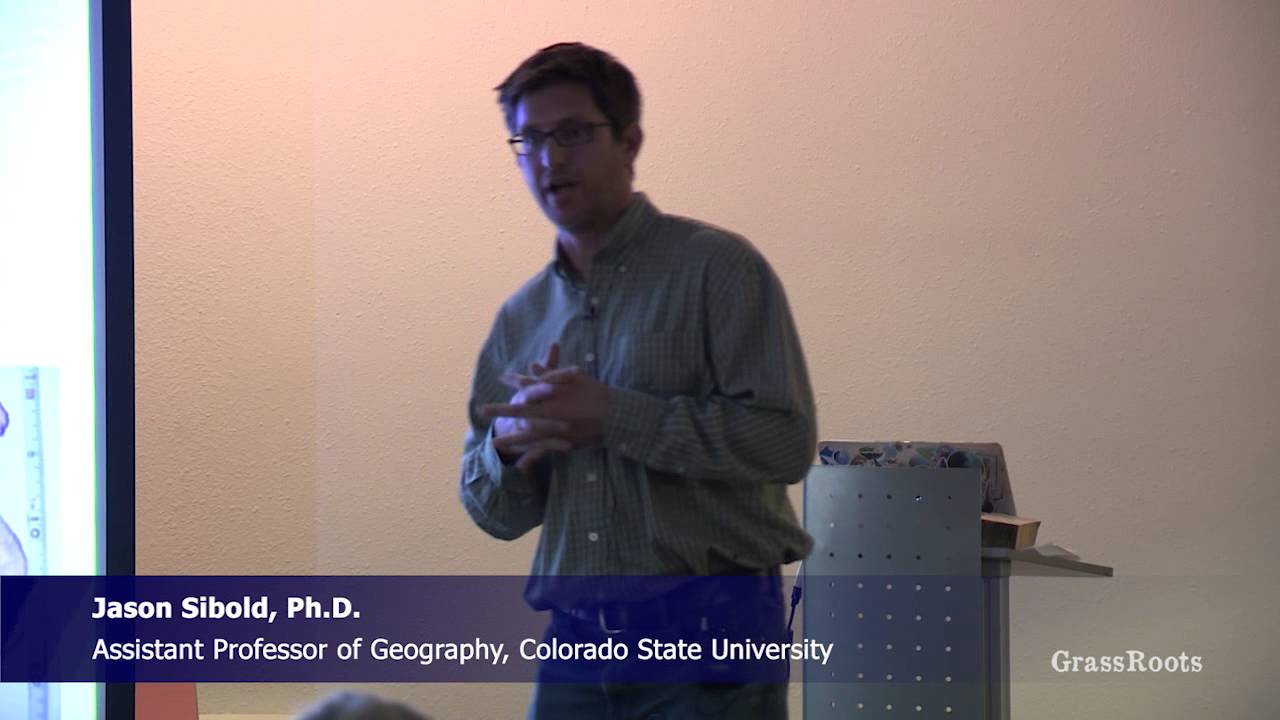 ACES Presents: The William A. Nitze Community Lecture with Mike ...