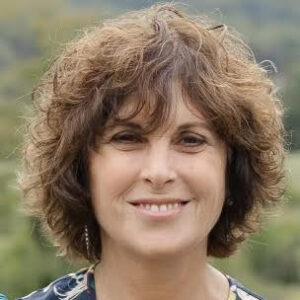 Barbara Rosenberg - ACES