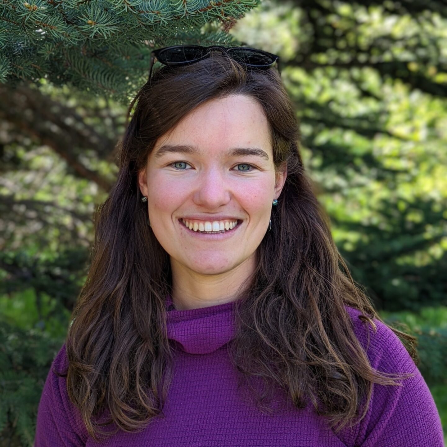 Meet Our Team - ACES