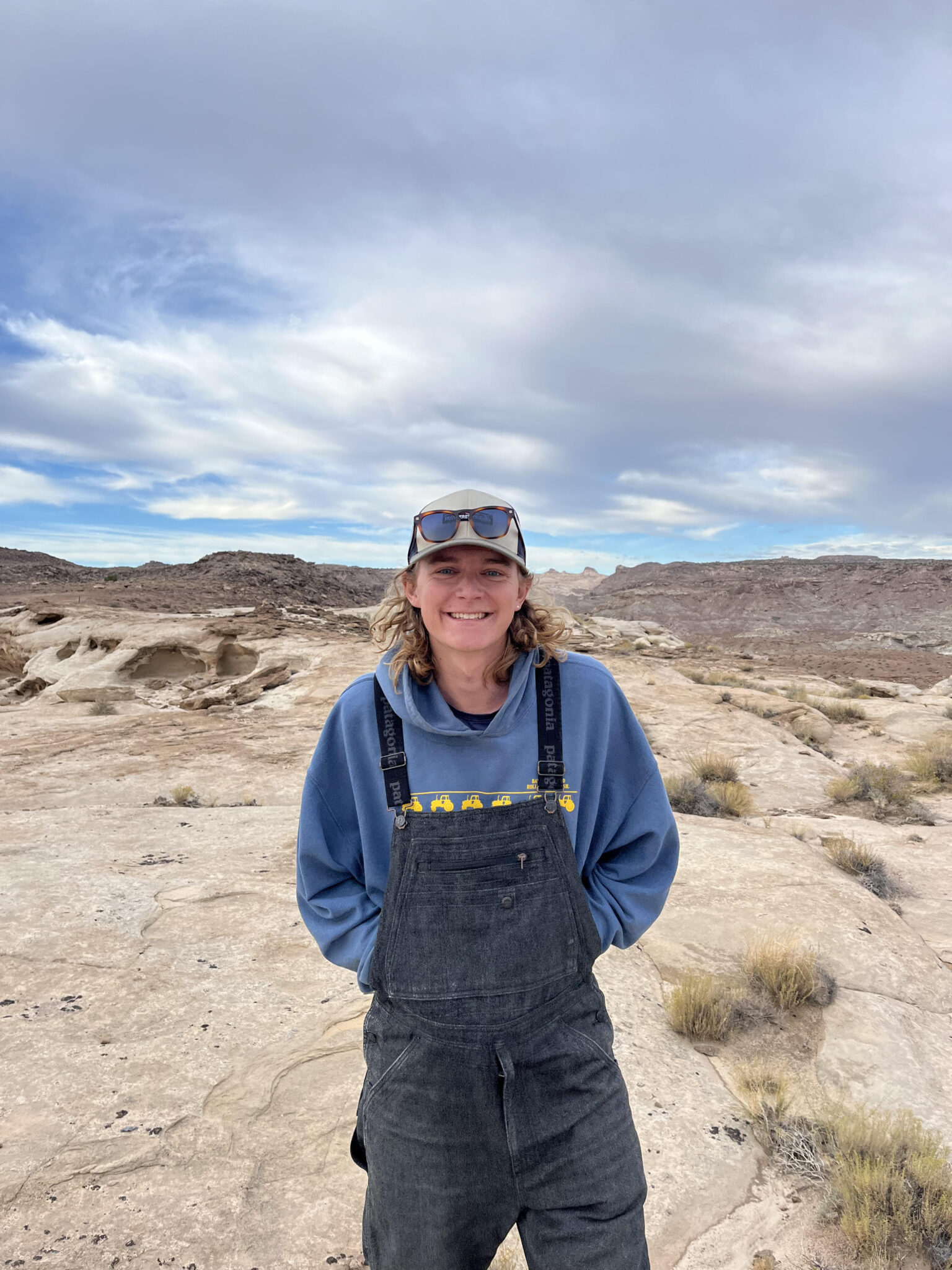 Charlie Robinson - ACES