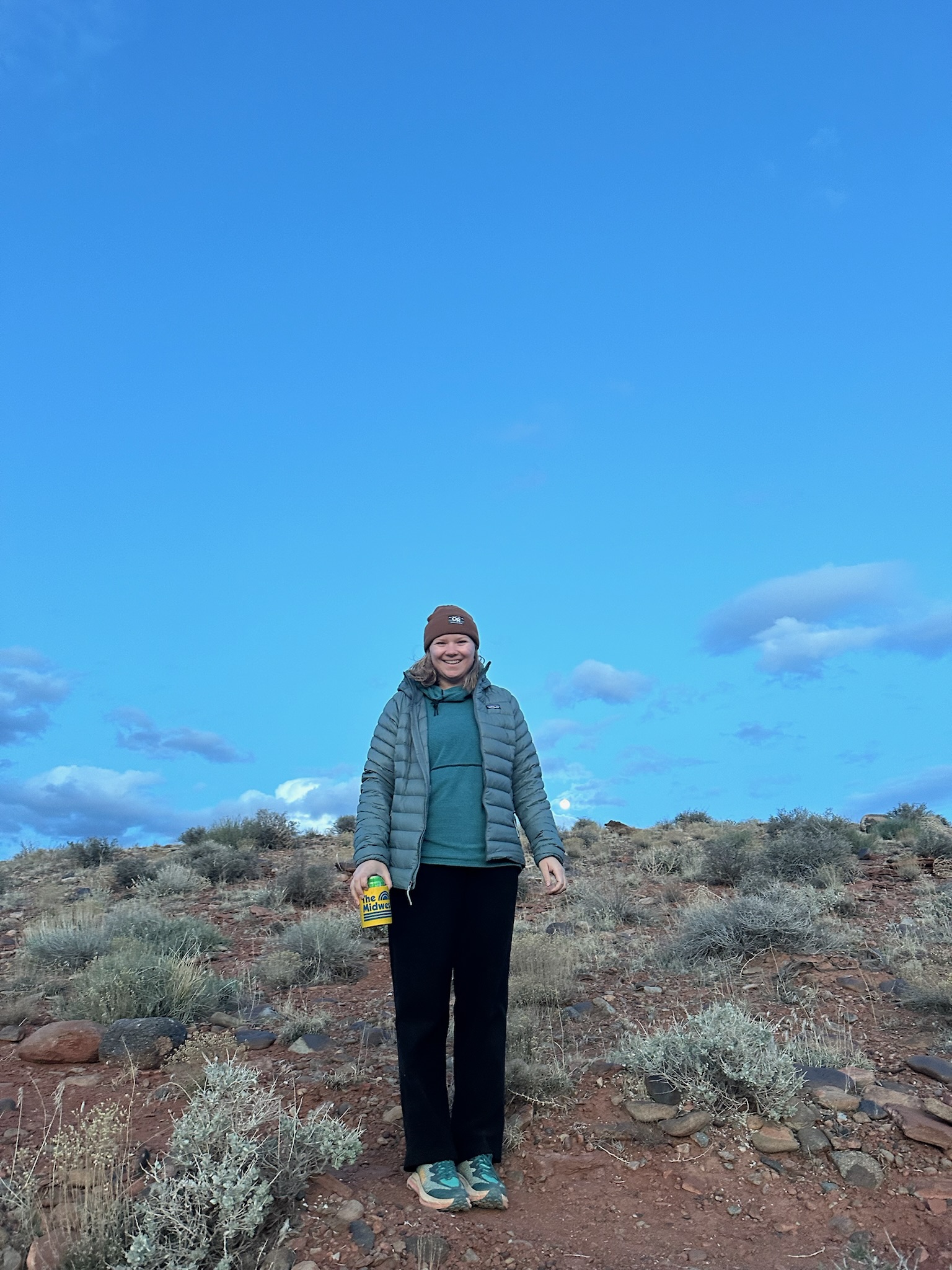 Lillian Bell - ACES