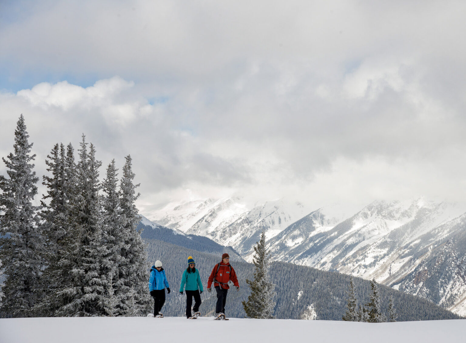 Aspen Center for Environmental Studies - ACES