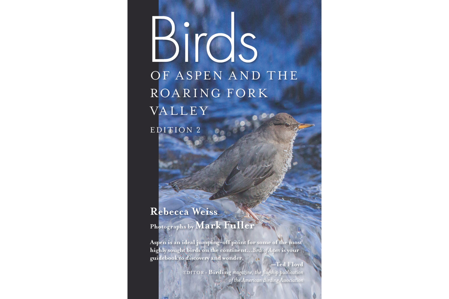 Birds of Aspen and the Roaring Fork Valley - ACES