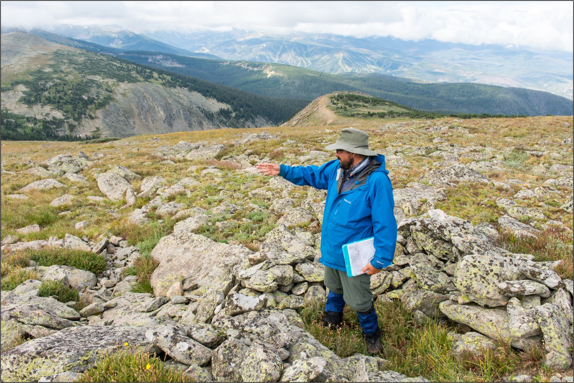 The First Ascent: Over Ten Thousand Years of Native American Occupation ...