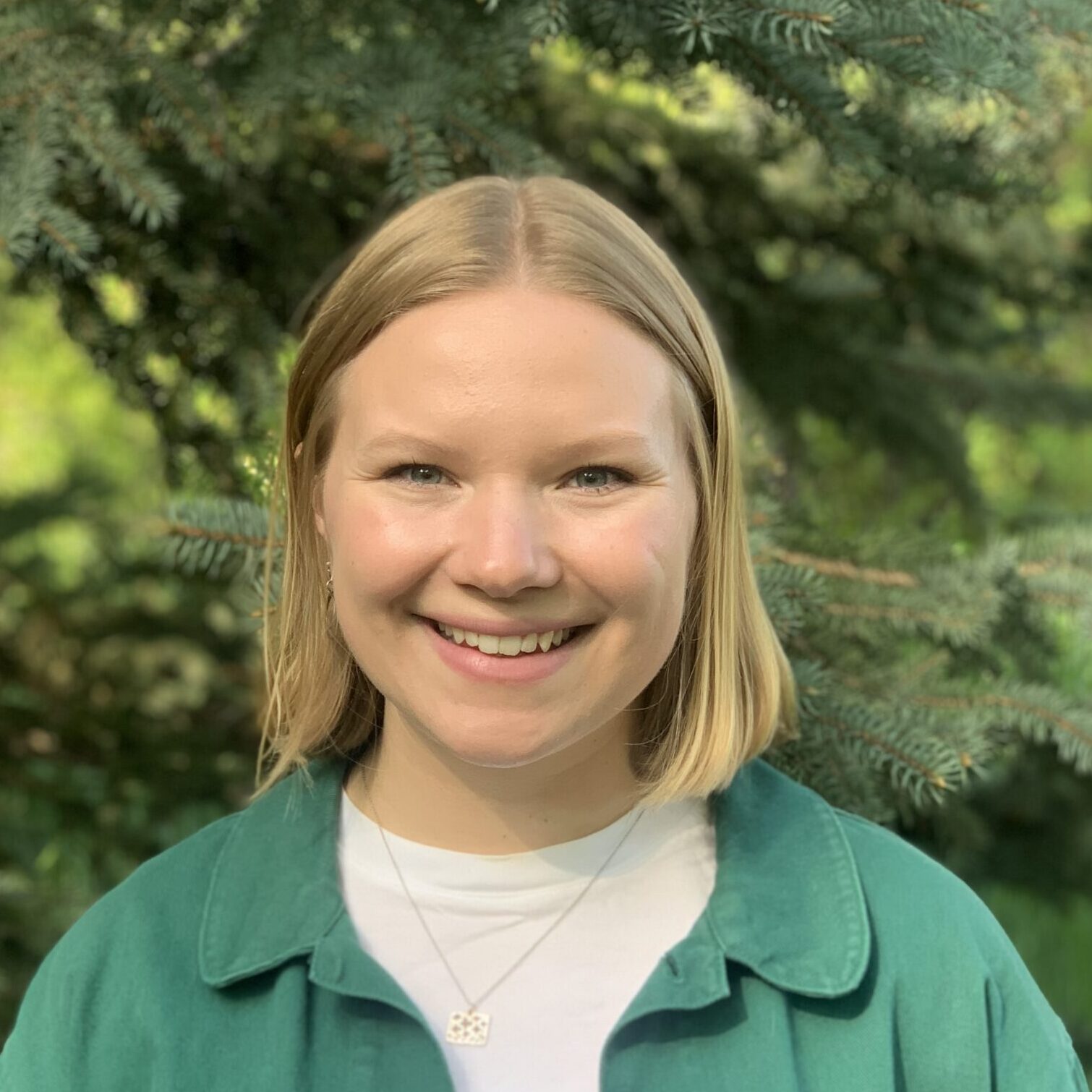Lillian Bell - ACES