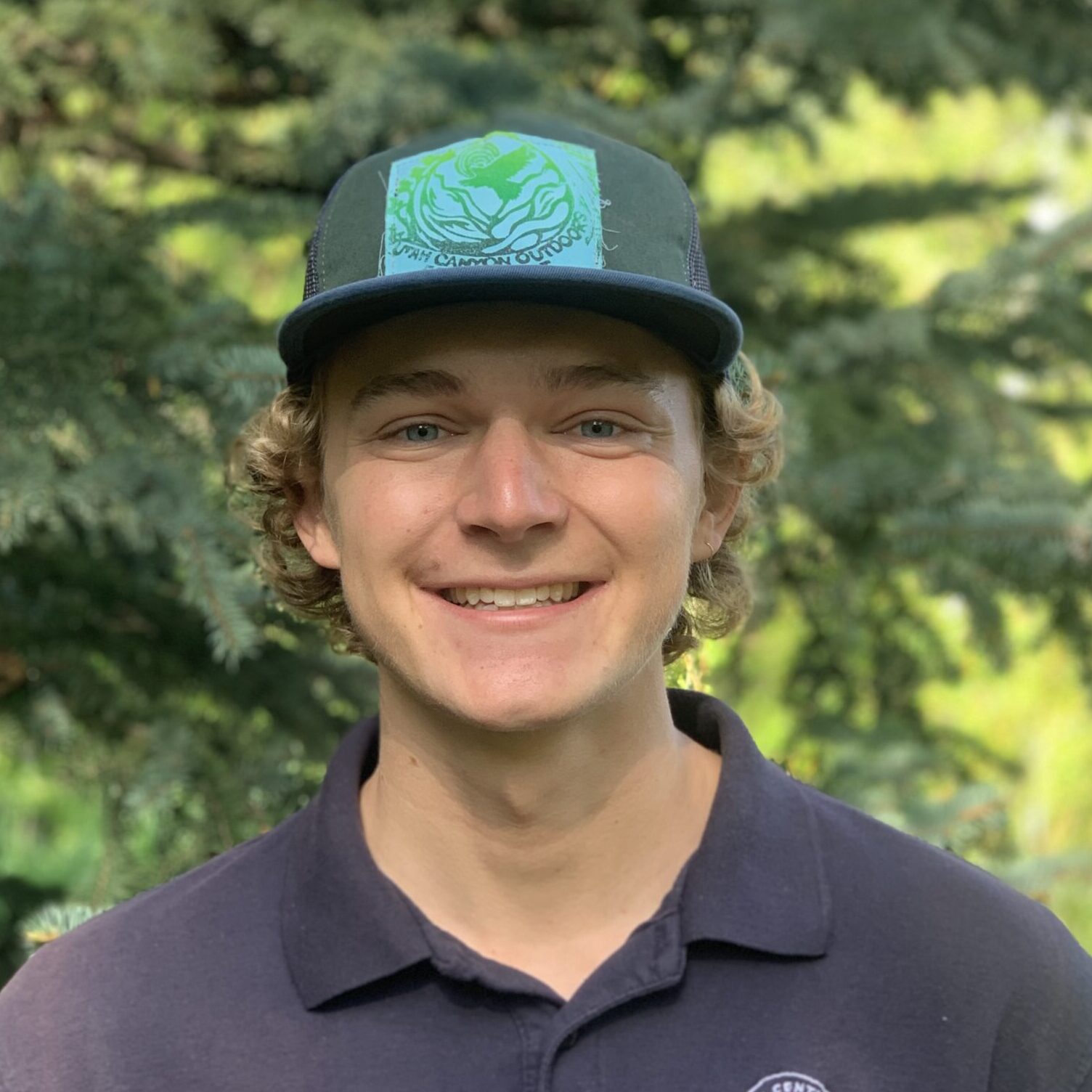 Charlie Robinson - ACES