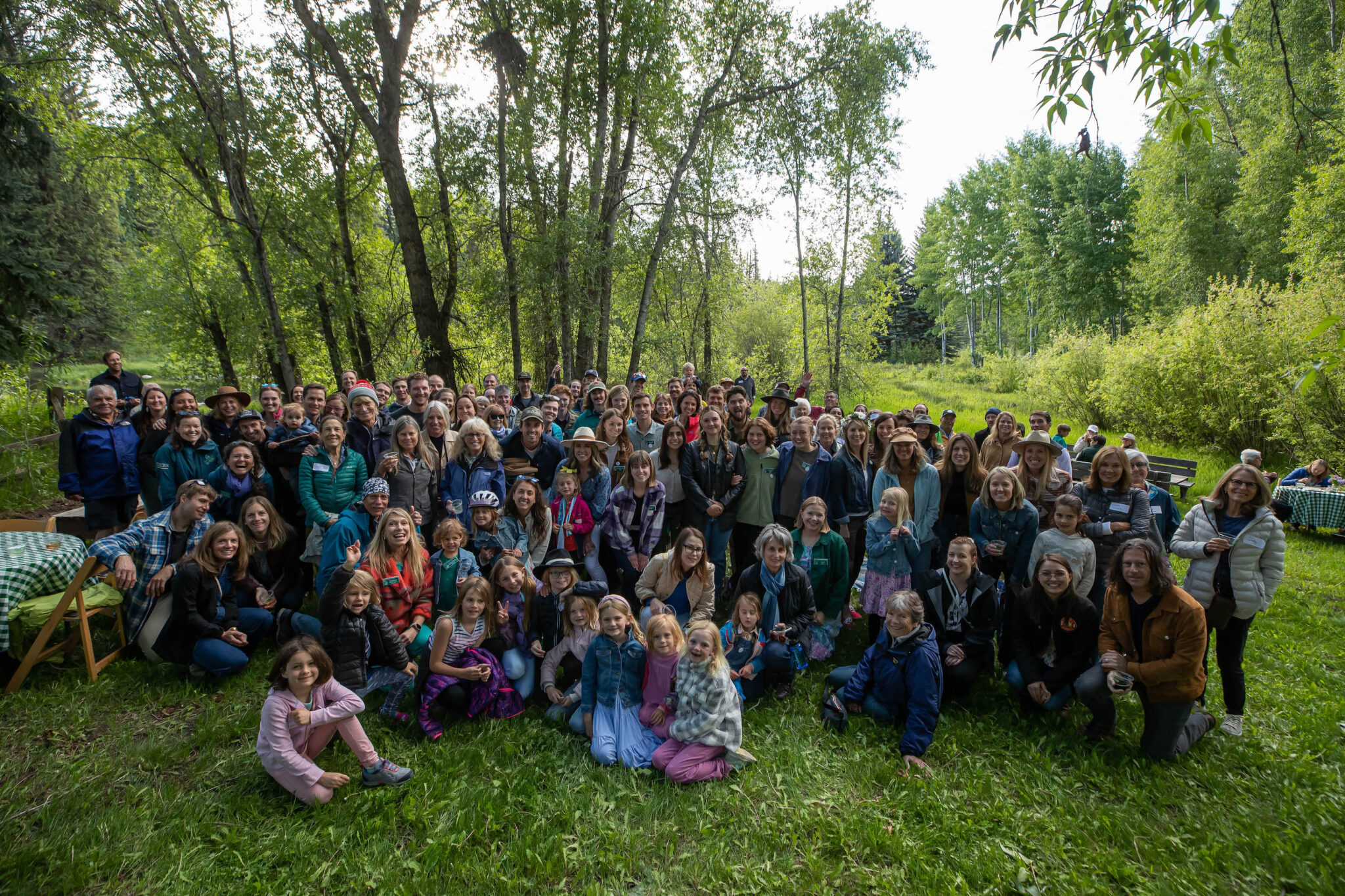 Biologist Mike Phillips to Visit ACES - ACES