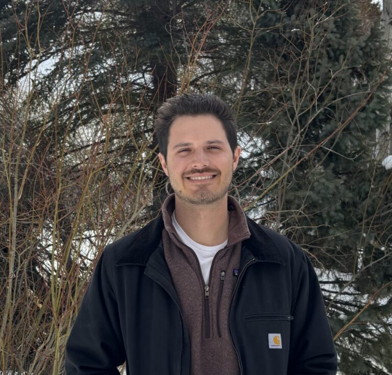 Meet Our Team - ACES