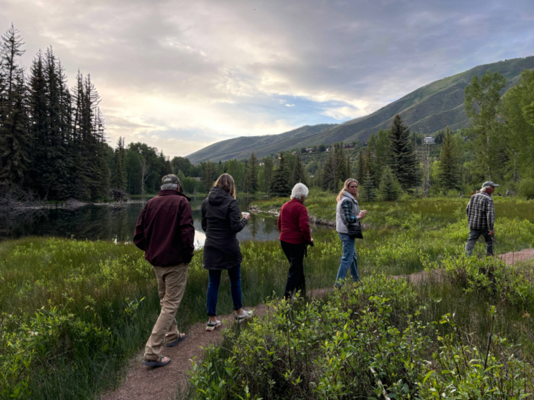 Aspen Center for Environmental Studies - ACES