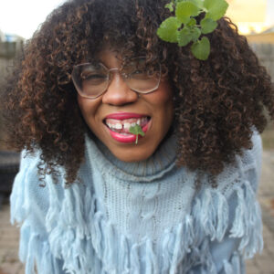 Alexis Nikole Nelson - ACES