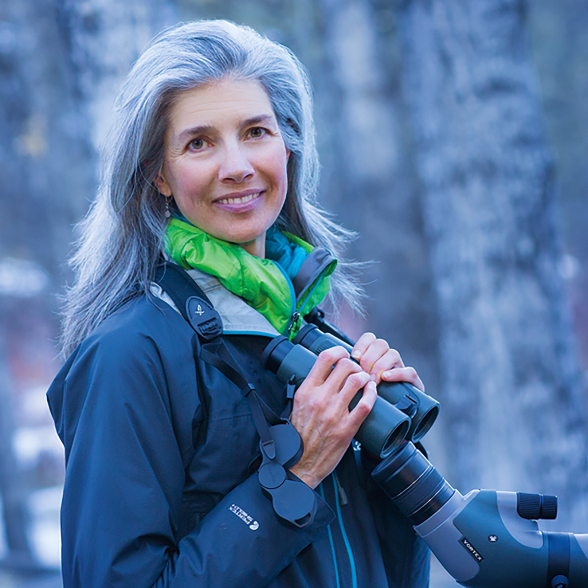 Rebecca Weiss - ACES