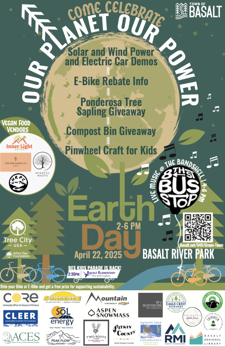 Rock Bottom Ranch in Basalt, Colorado - ACES