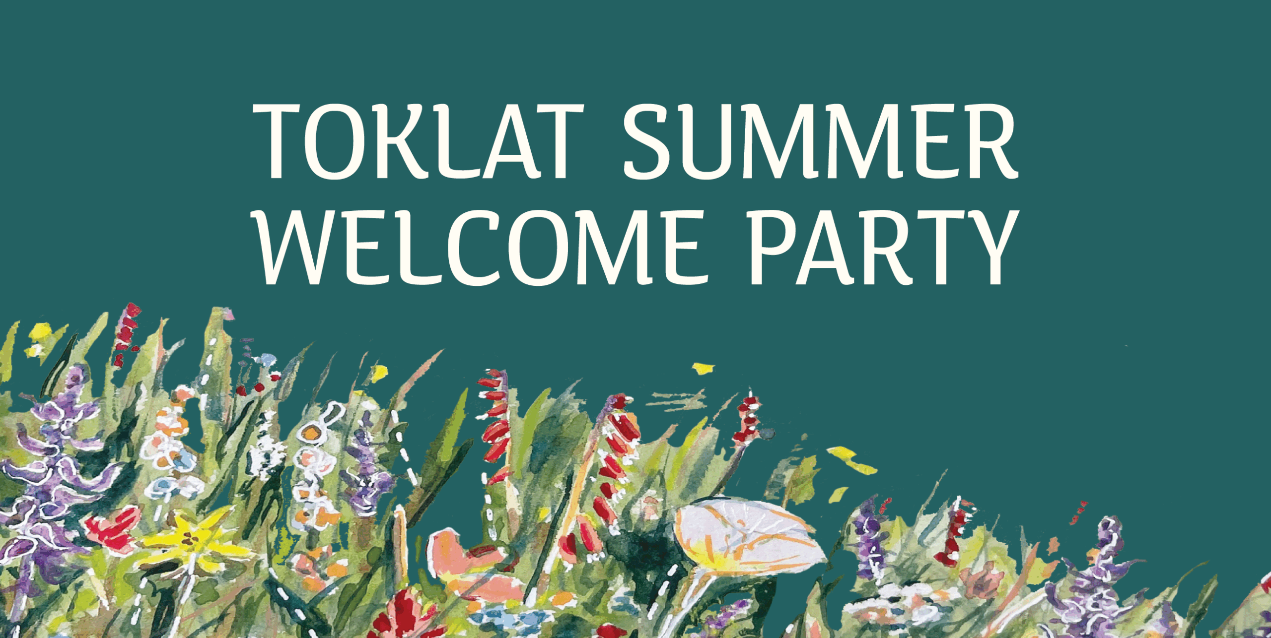 Toklat Summer Welcome - ACES
