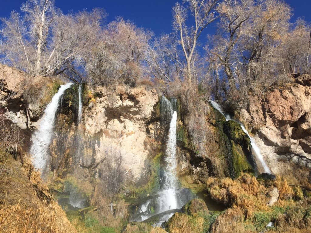 How Water Shapes the Land - ACES