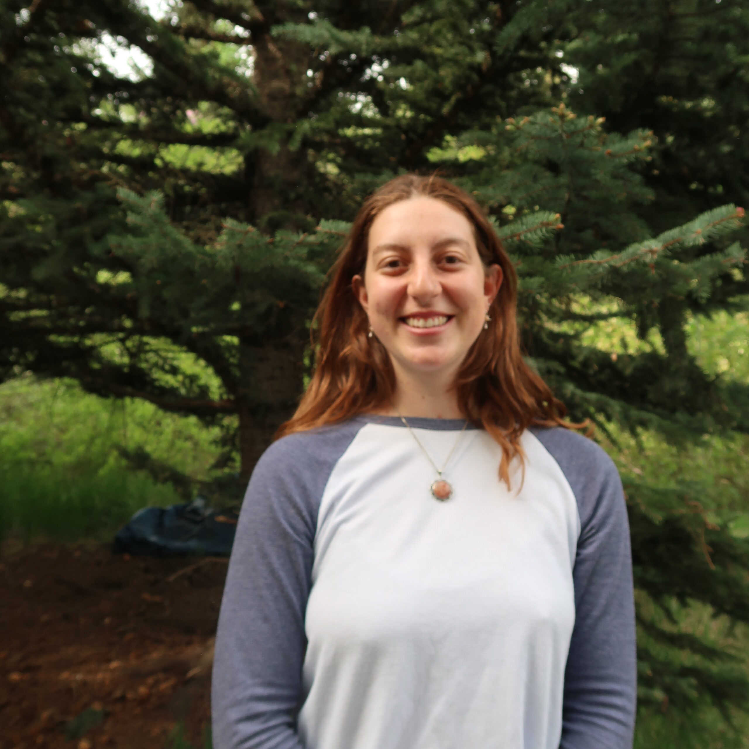 Sydney Maysmith - ACES